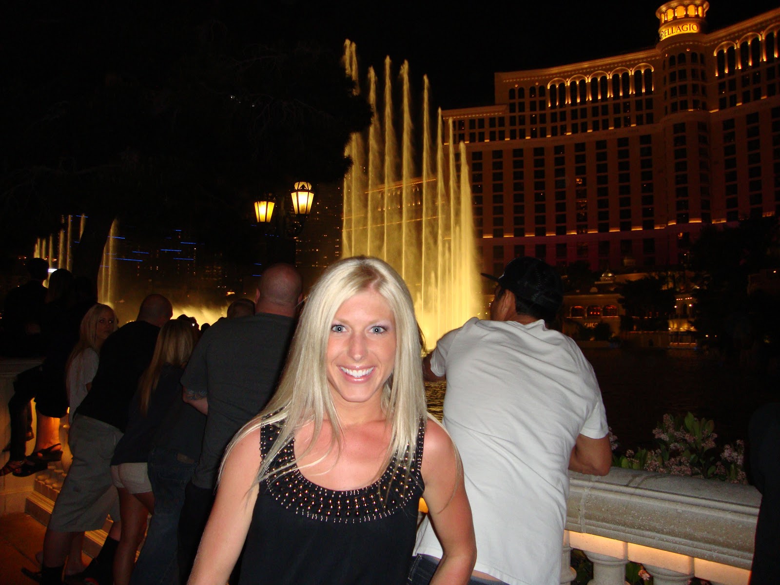 ..haley marie..: VEGAS!
