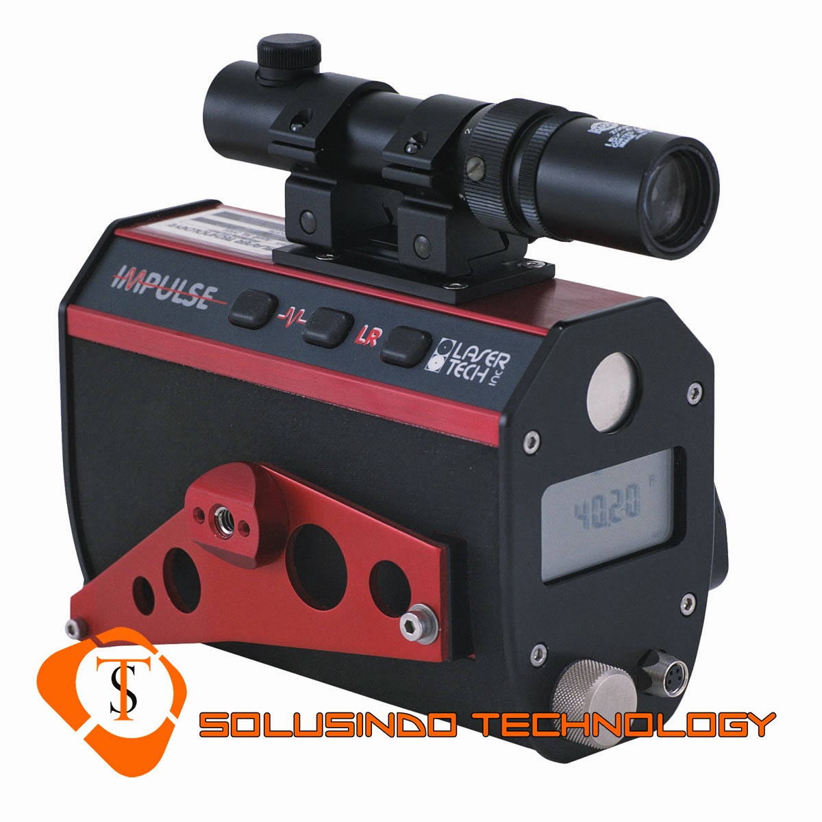 Solusindo Technology | Supplier Alat Survey, Alat Safety, Alat Teknik ...
