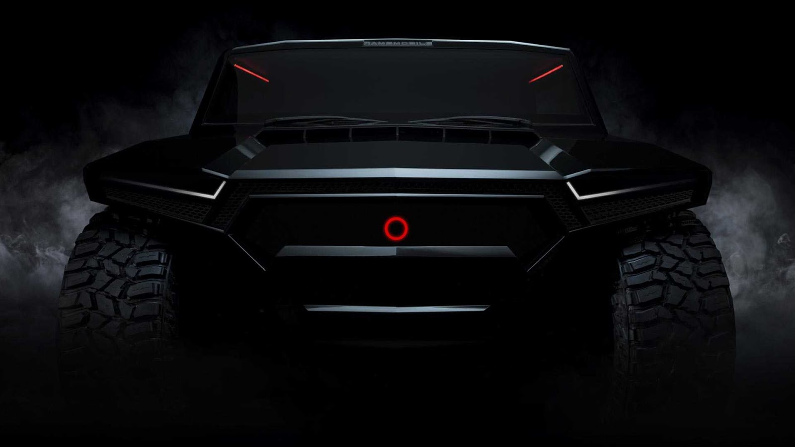 Ramsmobile RM-X2瞄準著休旅超跑的王座而誕生了 | SanjiNoir 黑侍樂讀