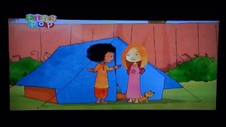 Nude Cartoons: Milly & Molly