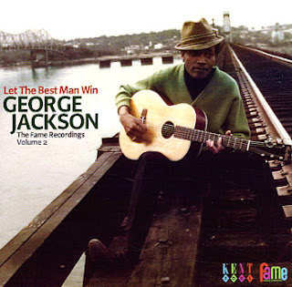 JAZZ CHILL : NEW RELEASES – GEORGE JACKSON, DON BRYANT, JAMES TAYLOR ...