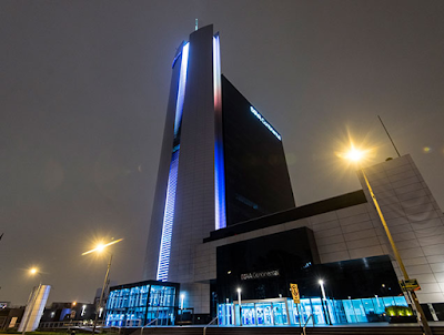 Edificios del Perú: Banco BBVA Continental