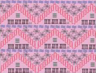 Batik Matematika - FloMath : Inspiring of Mathematics