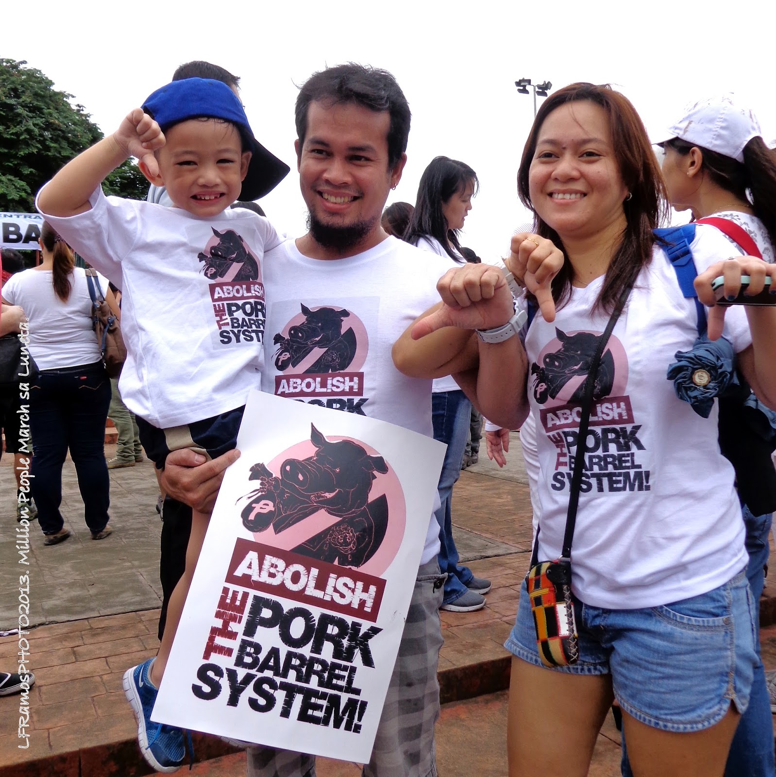 Naquem.: Social Media Power: The Revolt of the Filipino Netizens