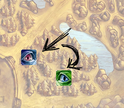 League Analysis: Lanning Set-Ups: WE in Season 3 (3/3)