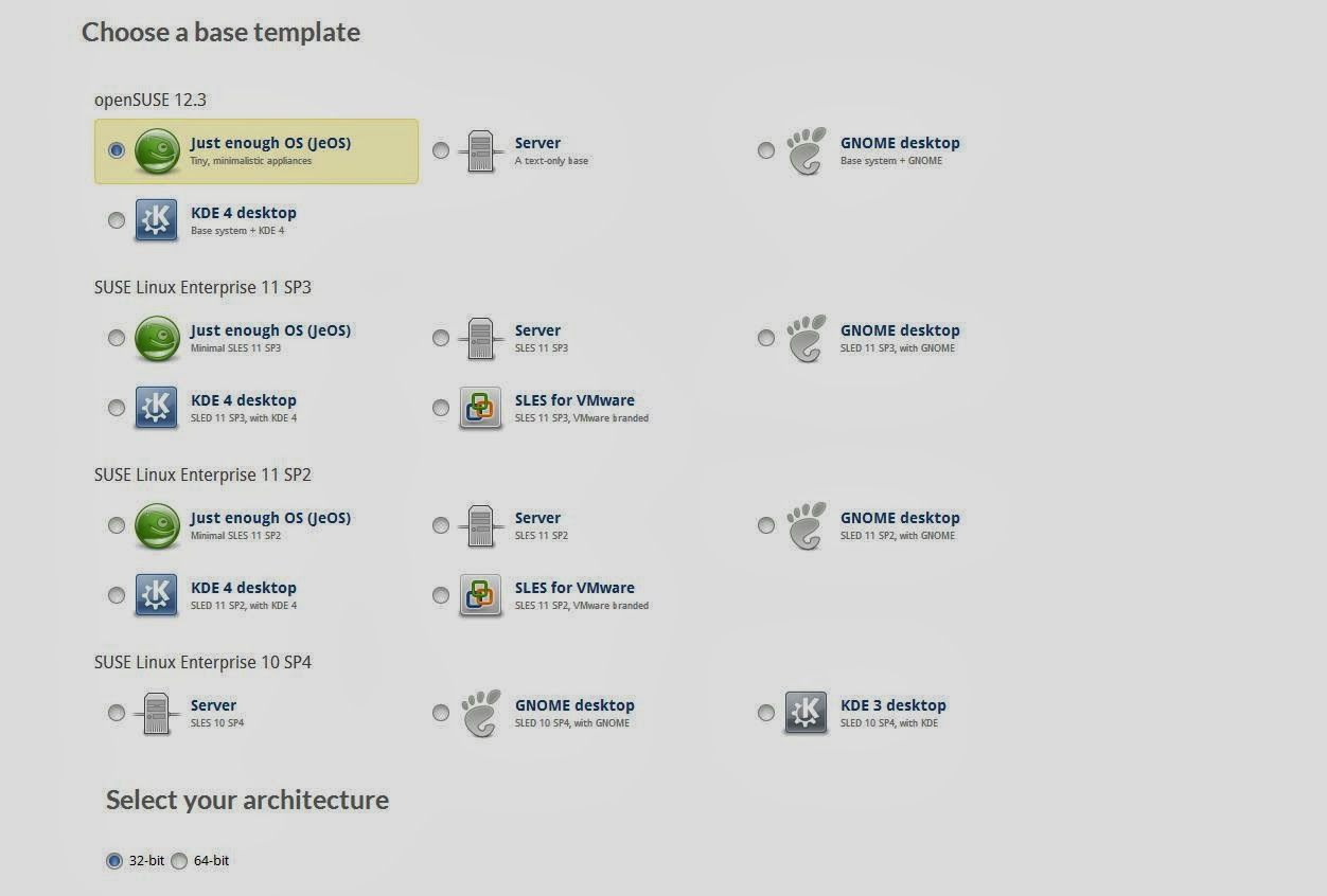 Build a Linux OS from Scratch…!! | thesvgway