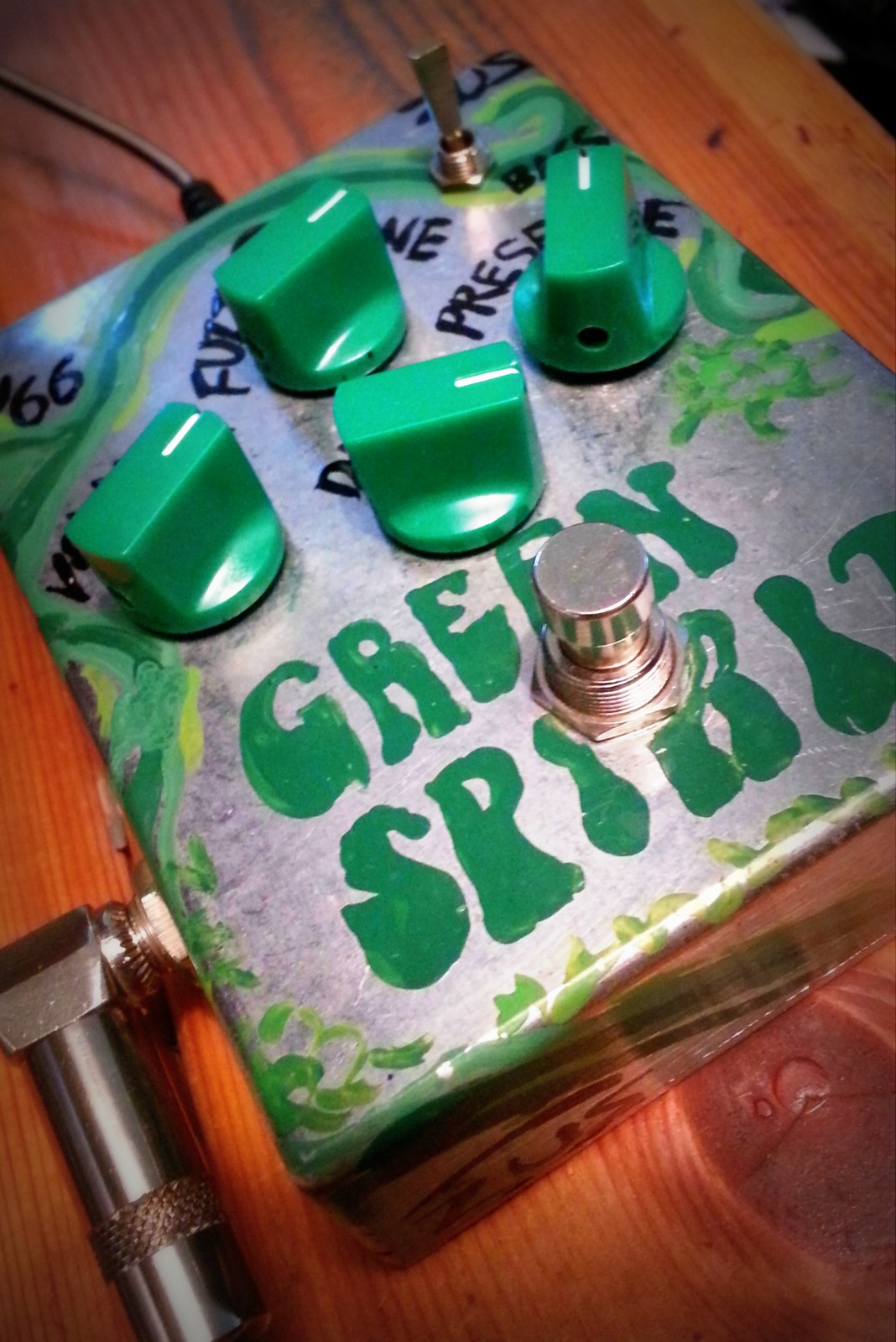 Fuzz Quest: The Rites of Fuzz - The Ritefuzz: revisited and enhanced