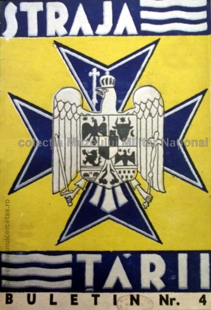 Povestea unui cercetaş: Straja Tarii