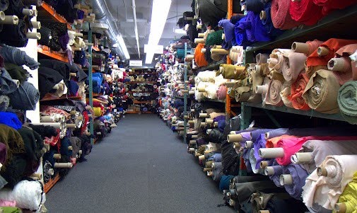 How to Reduce Fabric Grouping Time in the Garment Industry?