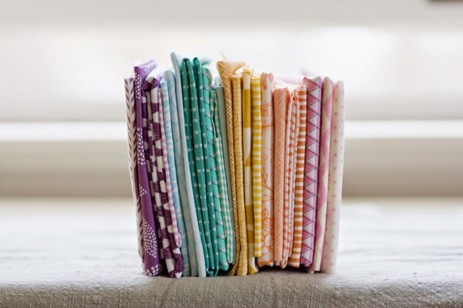 Modern Rainbow Blog Tour | Plum and June | Bloglovin’