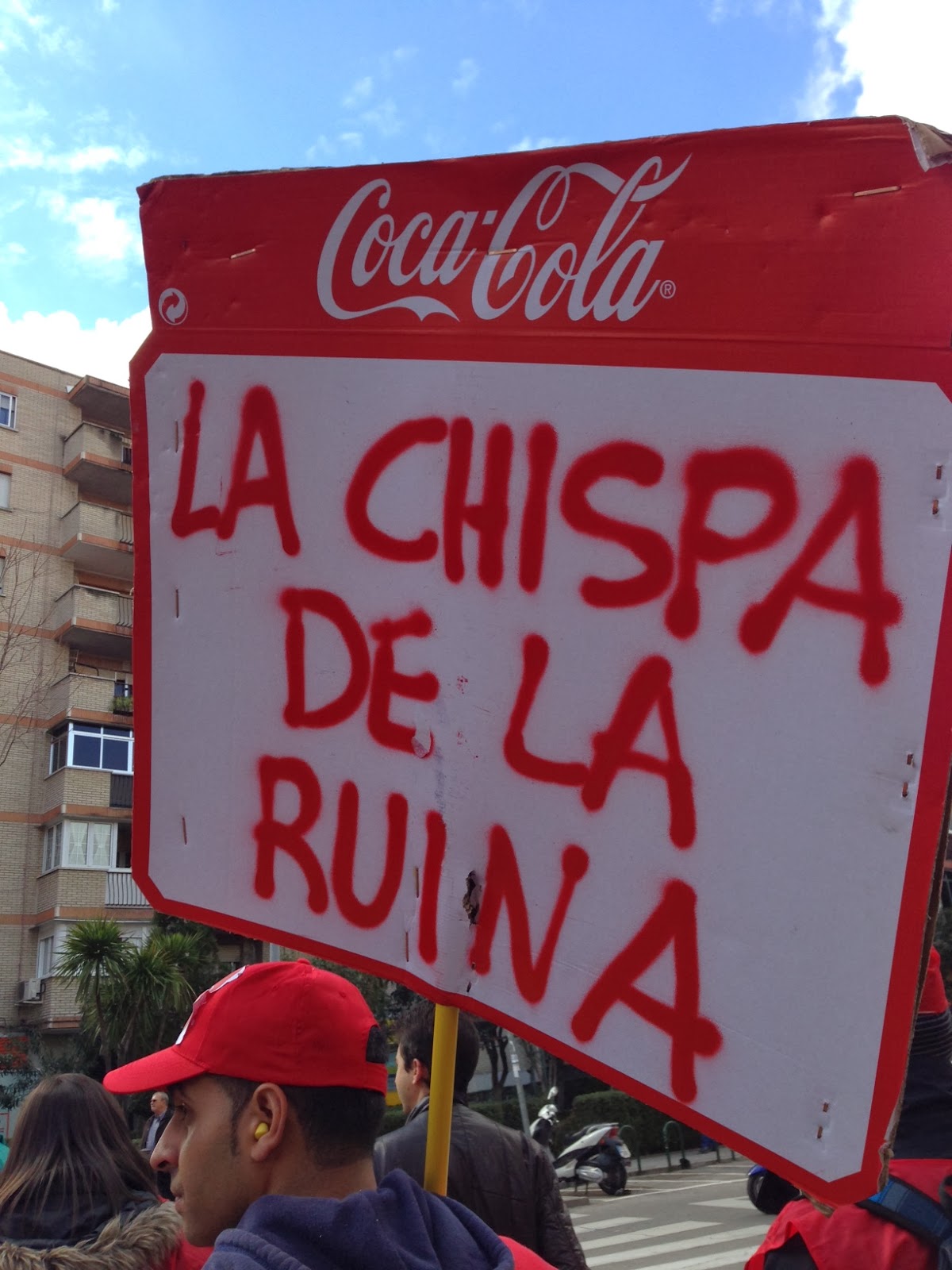 La vida desde el lago: Cinco motivos para no beber Coca-Cola si no se ...