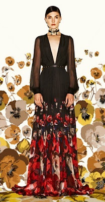 CoCo Designs: 25 Days of Christmas CoCo Style - Day 21: Decorate Yourself