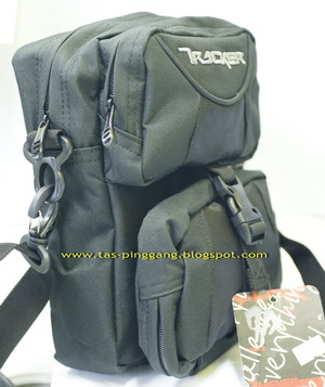 Tas Pinggang Tracker 307 | (Tas Laptop)