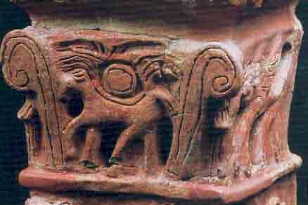 Common Paine: Donkey God