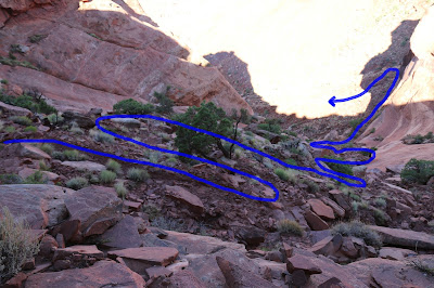 gjhikes.com: Murphy Trail Loop