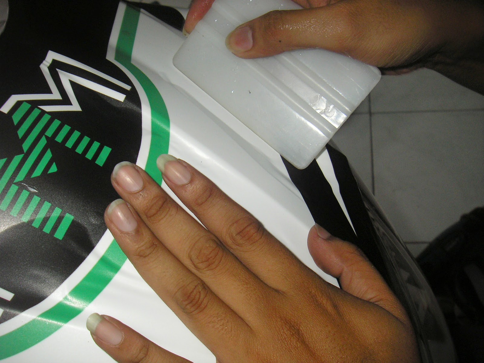 Stripping Motor Full Body Berkualitas dan Terjangkau di Semarang ...