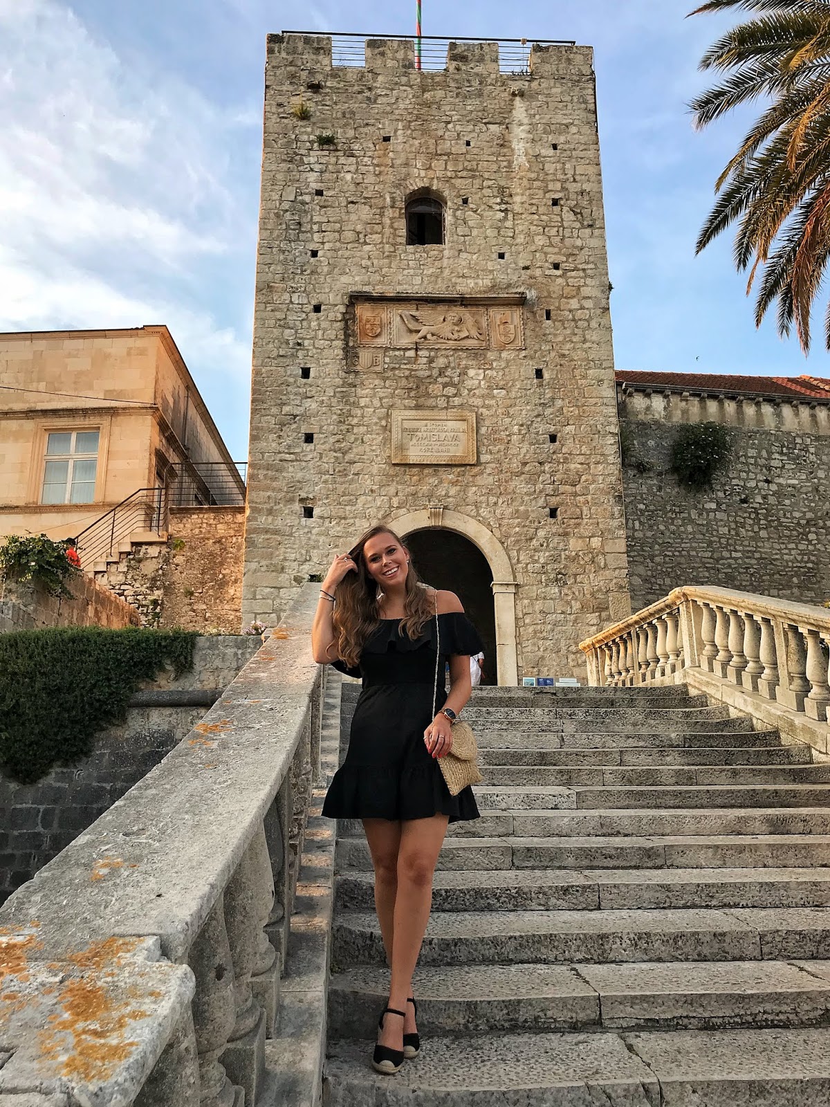 Summer Capsule Wardrobe | The Lexicon | Lauren Honor