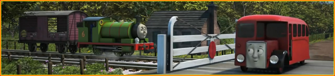 Ffarquhar Branch Line Studios Reviews: Series 19: Very Important Sheep