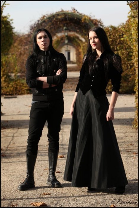 Madame Macabre: 12 consejos sobre moda gótica que he aprendido en 15 años.