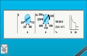 Mengulas lebih dalam tentang MCCB beserta Fungsi dan Cara Setting