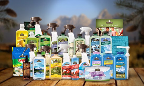 Mas 350 Productos de uso diario: No mas toxicos en su casa