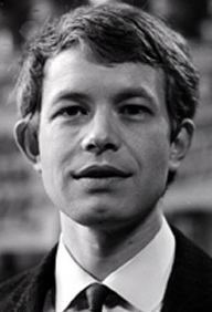 Coronation Street Blog: Corrie originals - Alan Rothwell as David Barlow