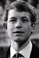 Coronation Street Blog: Corrie originals - Alan Rothwell as David Barlow