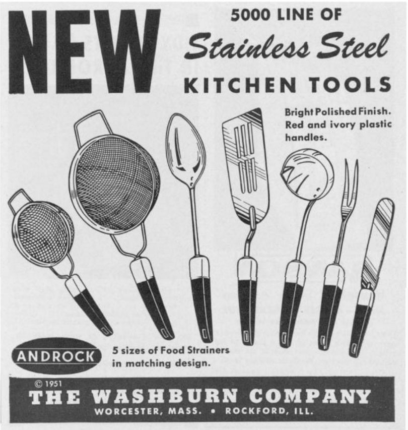 Progress is fine, but it's gone on for too long.: Vanished tool brands ...