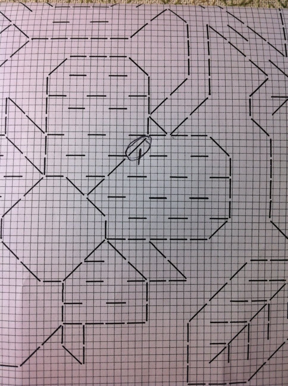 Loara Standish Sampler