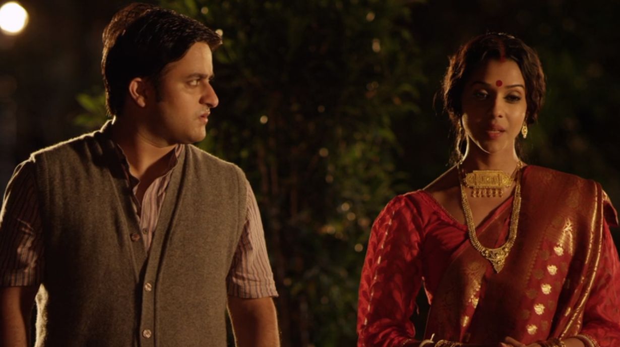 The Film Sufi: “Kankaal”, Stories by Rabindranath Tagore - Sunil ...