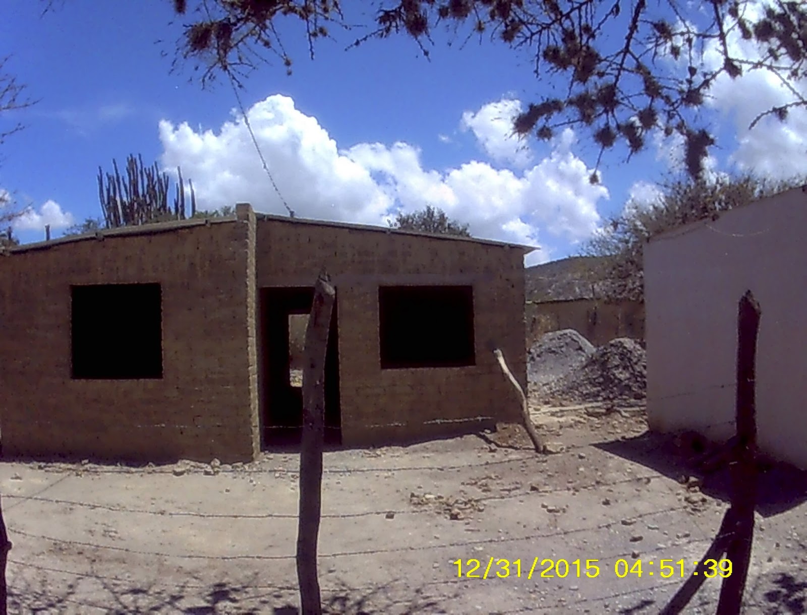 CASAS DE ADOBE EN VENEZUELA: Construcción de Cimientos y Paredes de Adobe