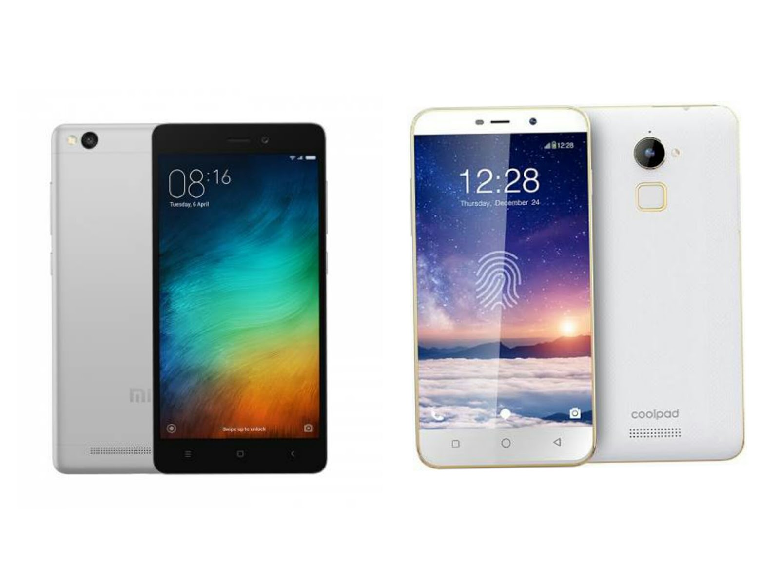 Redmi Note 3s Pro — Xiaomi-pad.ru