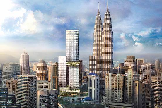 Patchay.Com: Kuala Lumpur Urban Developments (Page 1 of 2)