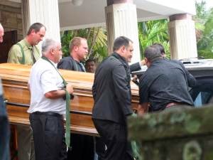 Remember murdered customs official Johan Nortje? - distressing news and ...