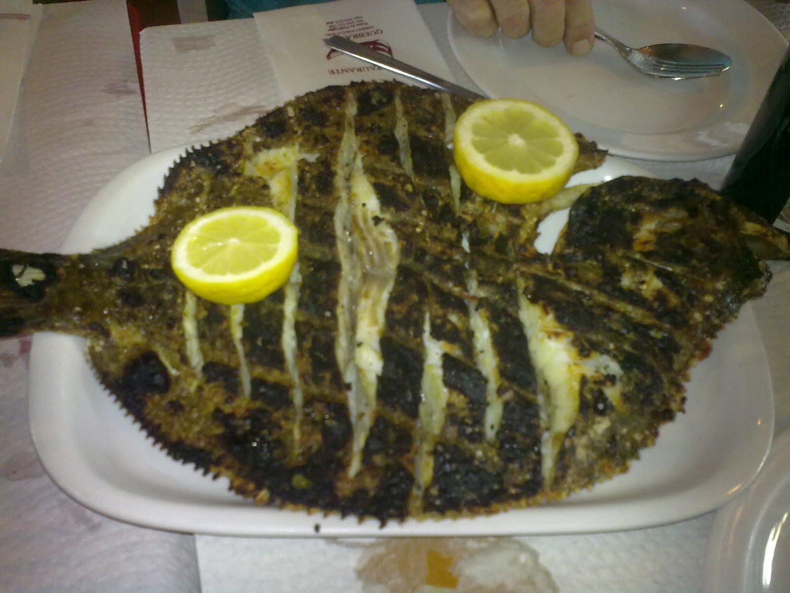 Reserva Recomendada: Quebra Mar