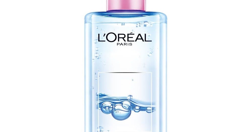 Rangkaian Skin Care L’Oreal Paris