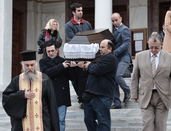 Οίμος-Αθήνα: ΤΟ ΑΝΤΙΟ ΣΤΟΝ ΜΕΓΑΛΟ ΗΘΟΠΟΙΟ ΚΑΙ ΑΝΘΡΩΠΟ
