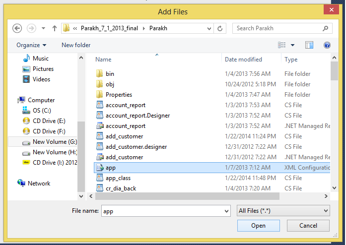 Asp.Net & Interview Questions: 2014