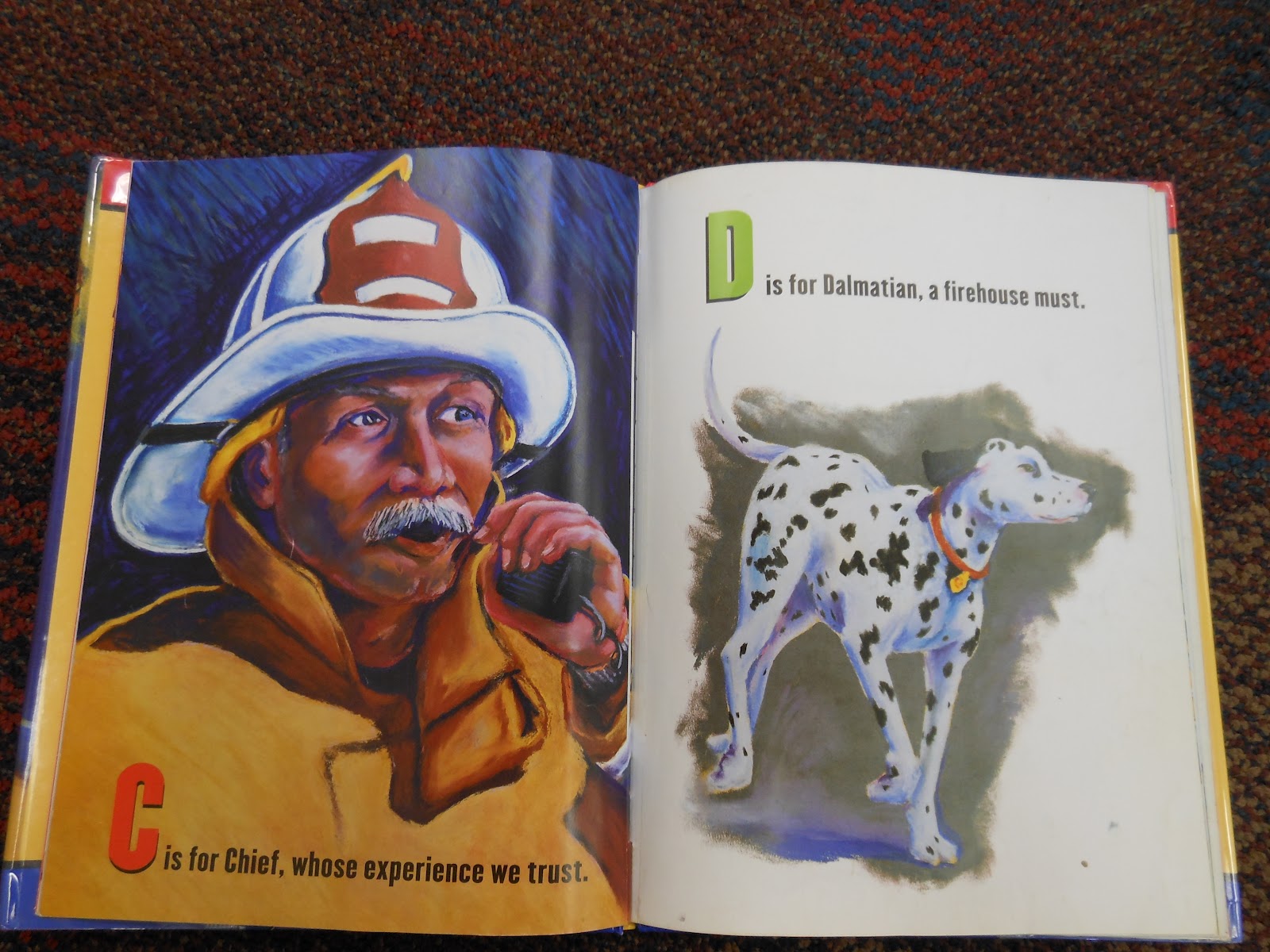 Storytime with Miss Tara and Friends: Pre-K Storytime Sept 13, 2012 ...