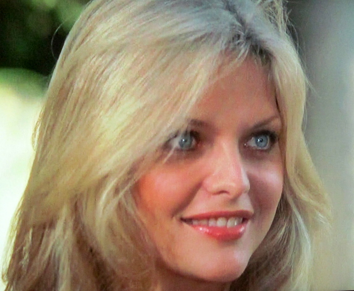 Poseidon's Underworld: Guest Who! Passing the Baton