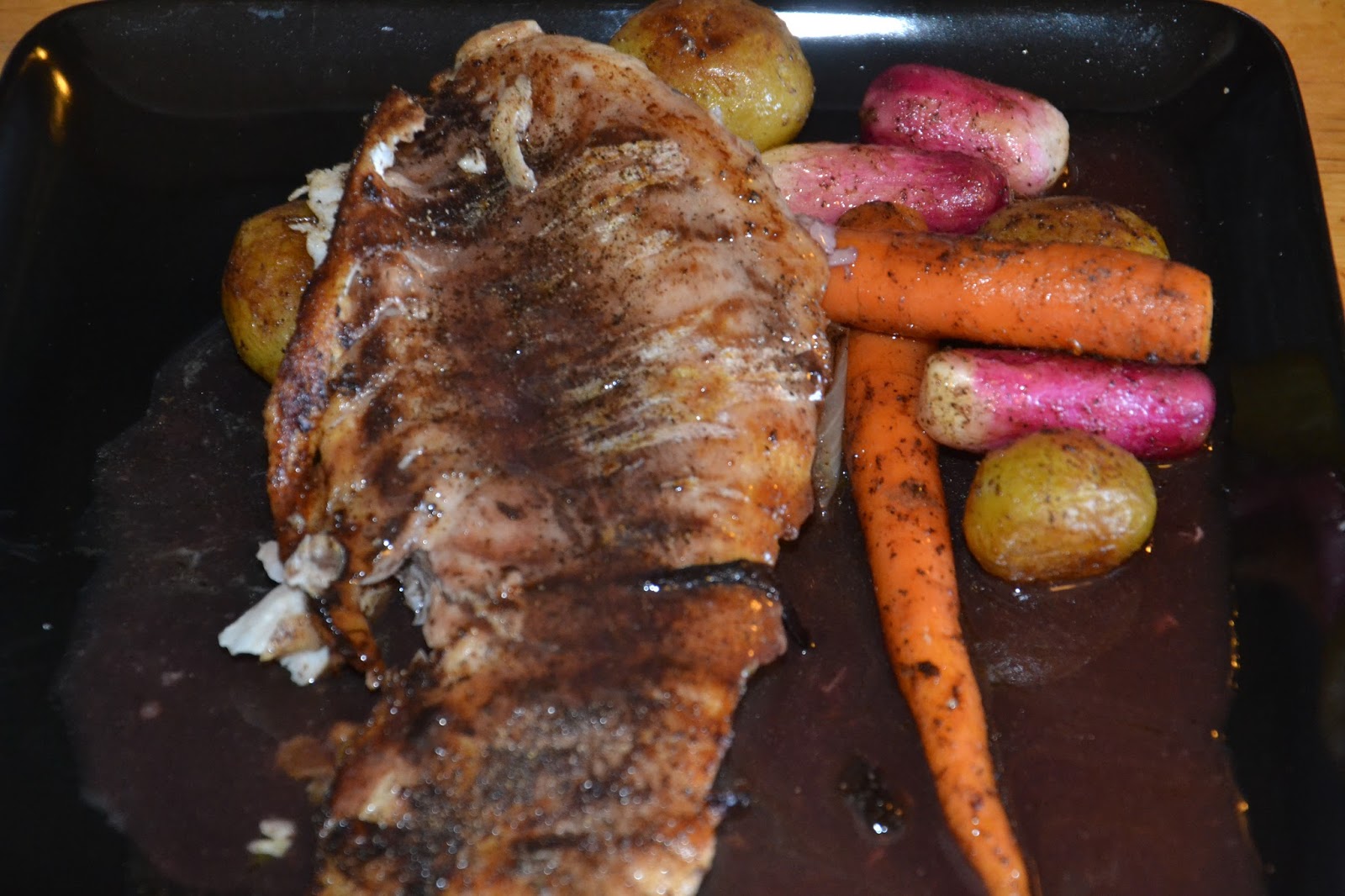 Oppdag Fisk!: Tykkleppet Multe/Grey Mullet/Mugil Cephalus (Saltvann)