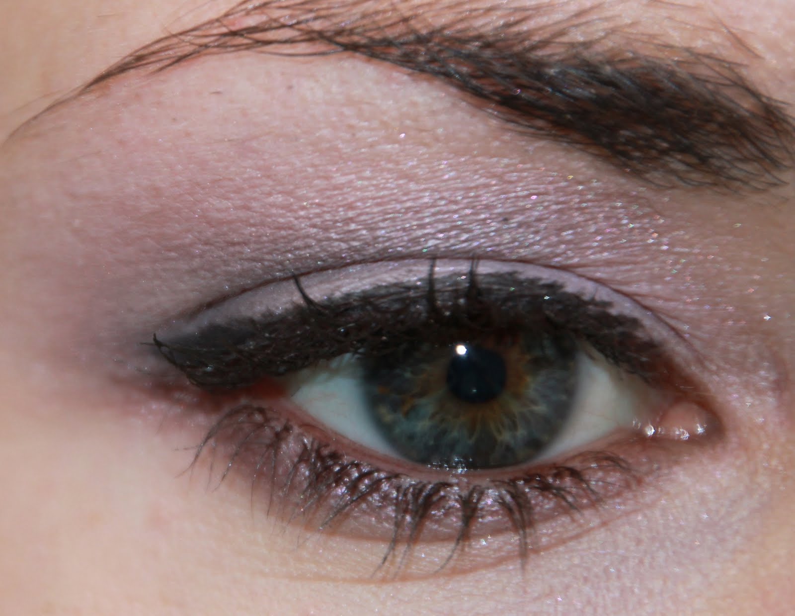 ESTEE LAUDER Pure Color Duo SHELLS : Maquillage du Jour Léger | kleo beauté