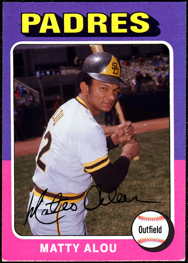 WHEN TOPPS HAD (BASE)BALLS!: A CAREER CAPPER MISSING IN ACTION FOR ...