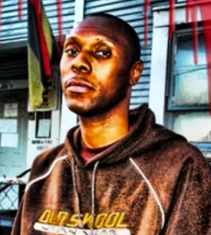 Music Juice : WHO IS K-RINO?