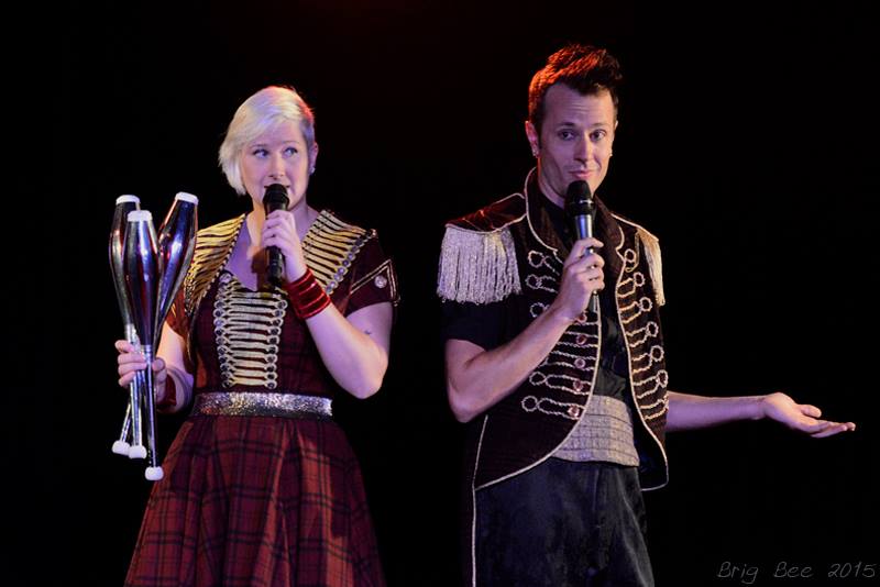 Canberra Critics Circle: PAPILLON