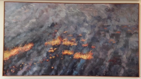 Amelia's Art Blog