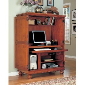 Computer Laptop: Computer Cabinet