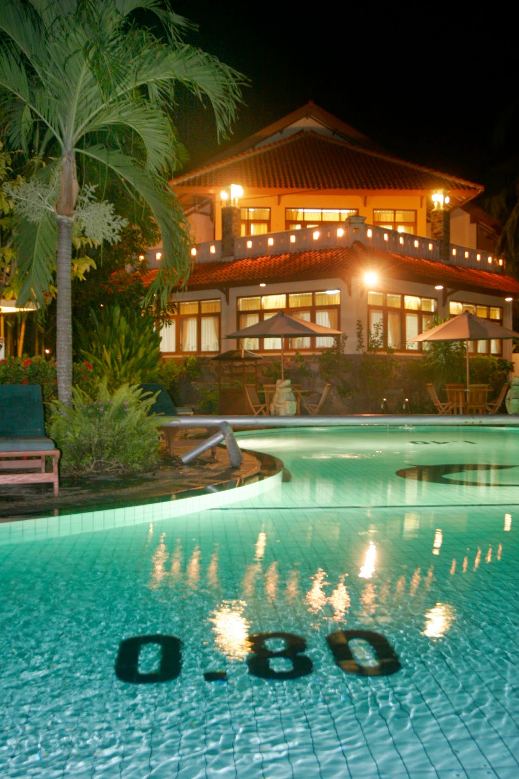 daenk mar foto: Pondok Layung Resort Anyer