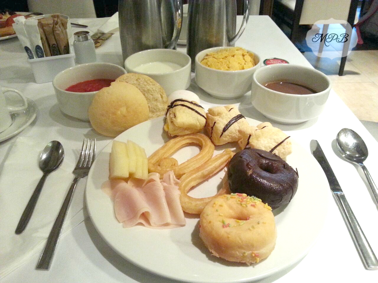 My Petite Bakery: Guía Turística (y Dulce) de Cádiz