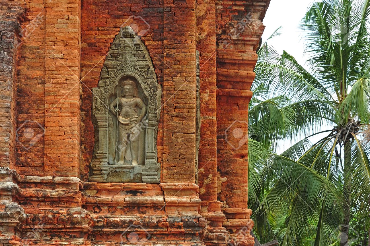 ロレイ寺院 - Lolei Temple - Angkor Tour Guide - Japanese アンコールツアーガイド - 日本語
